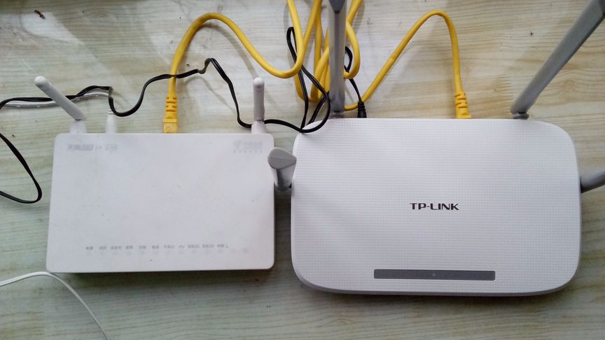 家里无线网速慢WIFI信号差的处理方法