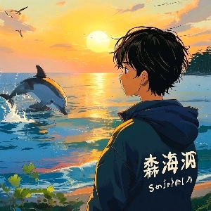 森海轻创笔记 