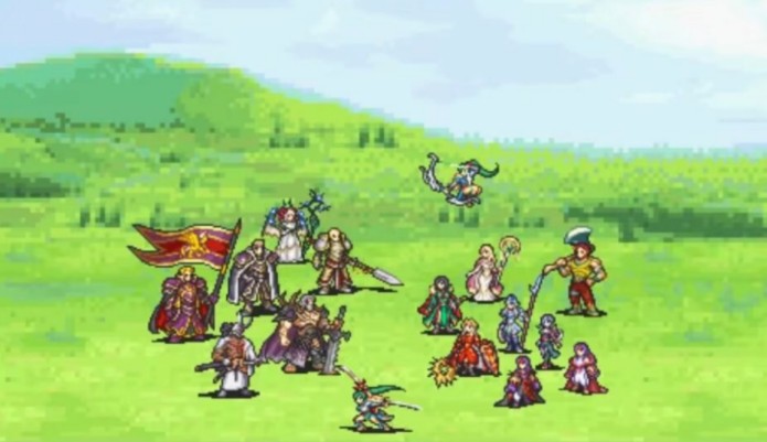 烈火之剑特殊造型2.0,以烈火之剑为基础进行的改版游戏。初始可以...