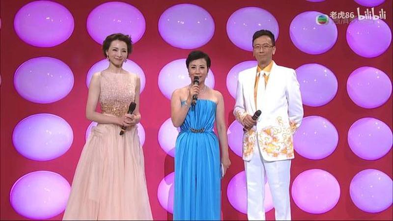 香港回归15周年文艺晚会宋祖英献唱经典《爱我中华》