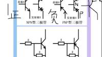 第十一课:三极管引脚定义内部,三极管内部原理检测方法,汽车电脑板...
