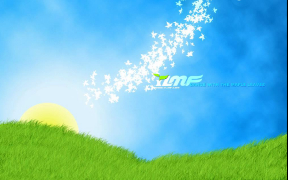 雨林木风YLMF 原版BGM