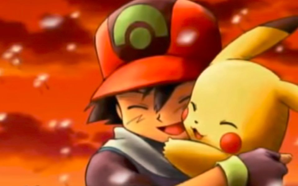 【Kyle】钢琴学皮卡丘叫,精灵宝可梦动画28曲串烧纪念宠物小精灵/...