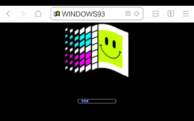 谁跟我说windows93的windows crazy error在哪里?