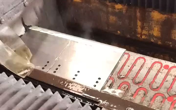 切药机刀片,上海凌克刀具,中药材切片刀,高速钢切药机刀片,剁药机刀片...