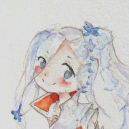 枫雪飘莹 