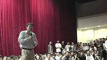 新东方王强讲我一个学英语的,是如何申请到美国高校计算机专业的