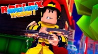 Roblox乐高小游戏第五季 第333集 Roblox金刚狼模拟器:超级狼爪撕裂...