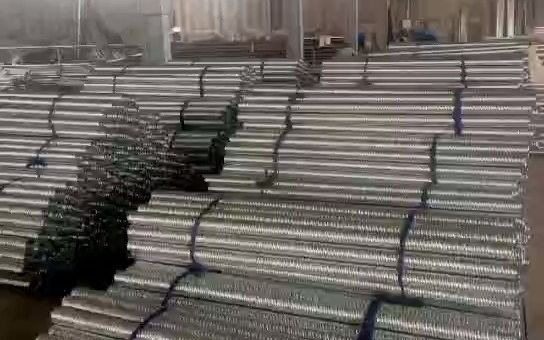 预应力金属波纹管 镀锌波纹管 大口径预埋管