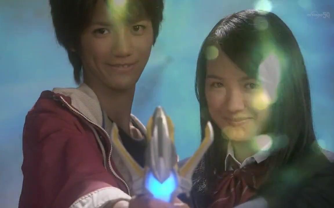 用爱发电,银河实力虐狗