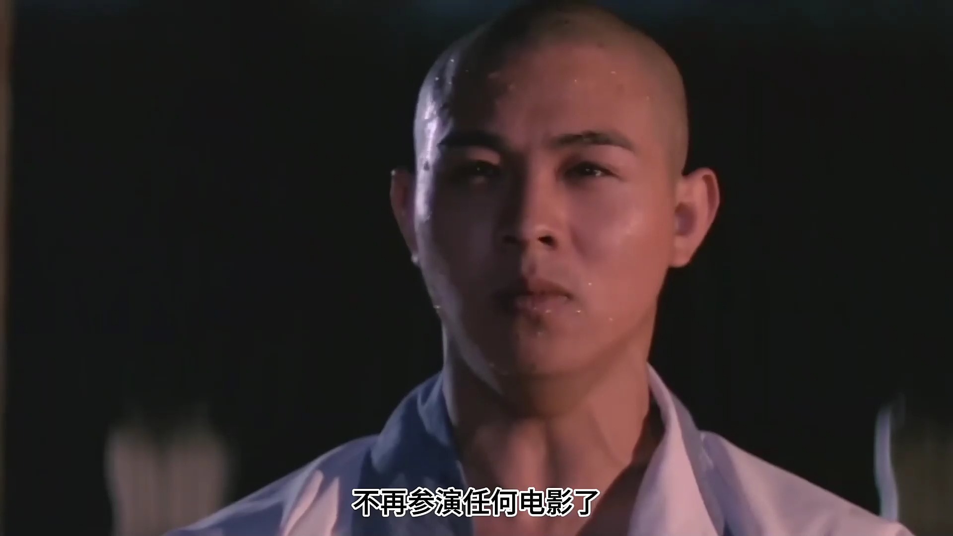 从武术冠军到功夫巨星,看李连杰的人生简历,就是一部爽文小说!