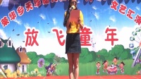 012 学生家长代表讲话