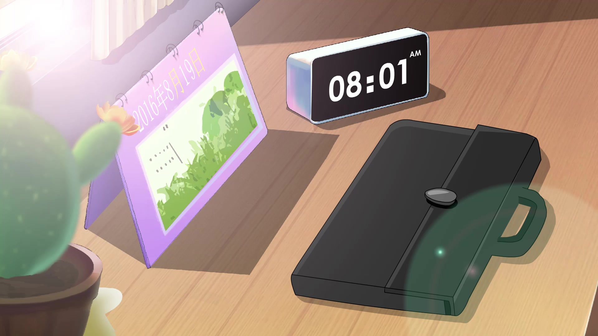 郑州地铁宣传系列动画:地铁新生活 城市更美好