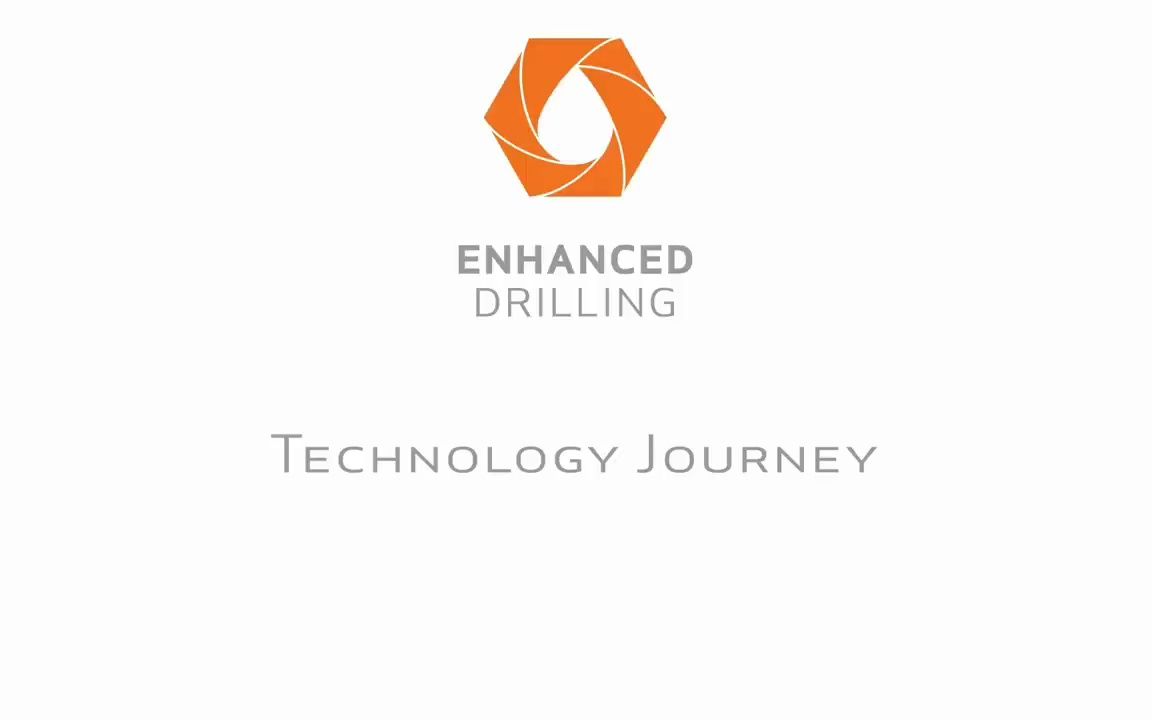 海洋钻井技术与装备—挪威Enhanced Drilling公司海洋钻井技术总览