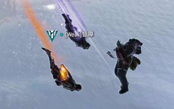 震惊!apex美服全新排位模式遭泄露.