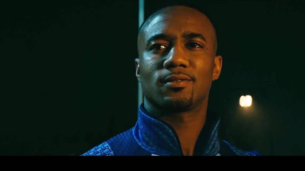 一口气看完火车头人物志,从邪恶人物转变为正义的超级英雄