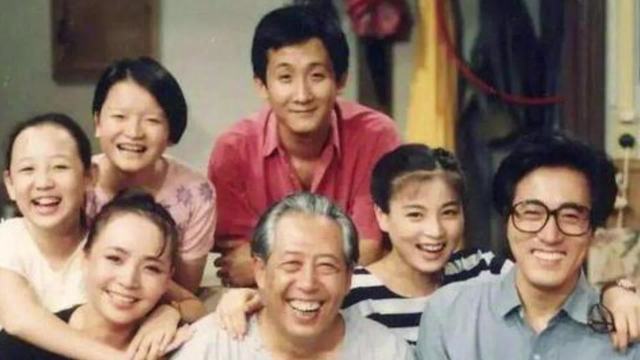 《我爱我家》播出26年：剧中11位演员已去世