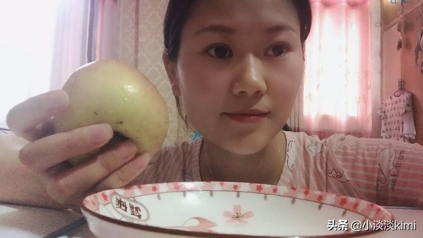 可以省水果的削皮刀,削的水果太好吃啦!哈哈