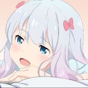 和泉纱雾-第一可爱 