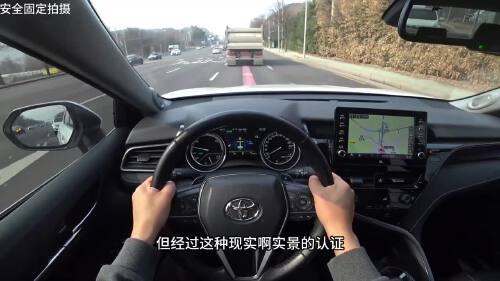 丰田CVT藏了10个档位?揭秘变速箱背后的惊天秘密!