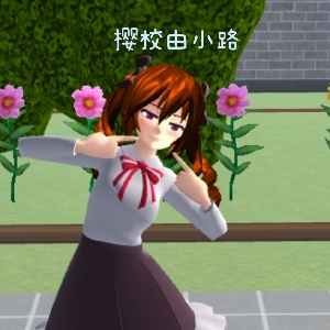 人玫瑰手有余香 