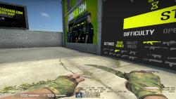 【CSGO】CSGOHUB PRO级快速定位挑战1