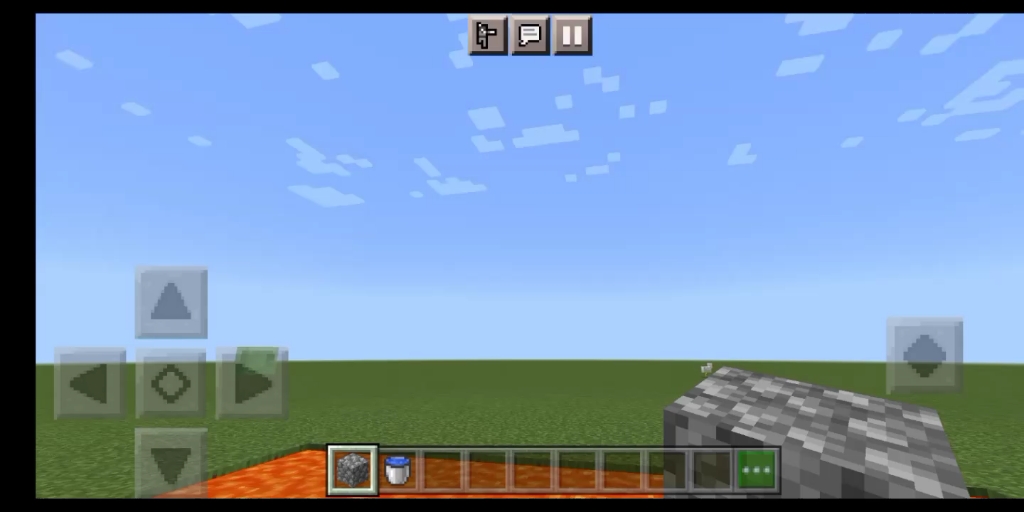 我的世界地狱门浇筑法很简单,这期视频是教如何浇筑地狱门