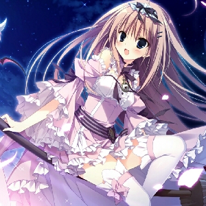 不会飞的魔法使 