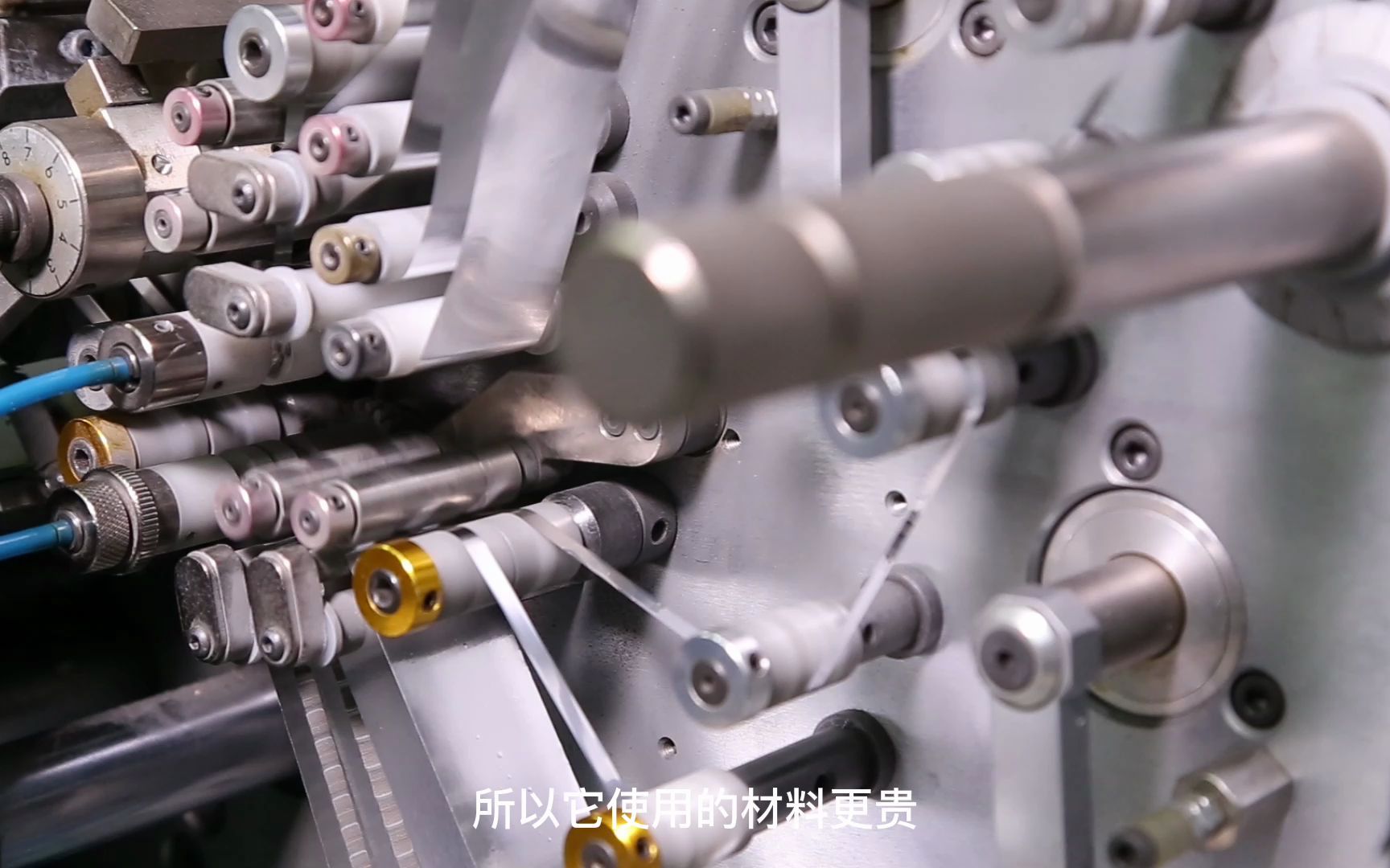 什么是双85型X2安规电容?今天介绍一种特殊的X2电容器