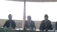 丁理事长在一届二次常务理事会上的讲话3
