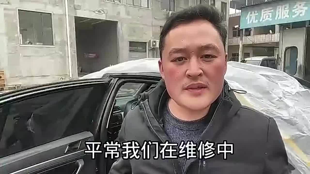 开自动挡车有五不准,别再做错了,车二哥现场演示正确做法!