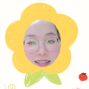 异想天开的美美子 