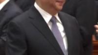 全国政协十三届五次会议开幕,习近平等党和国家领导人出席开幕会。 ...