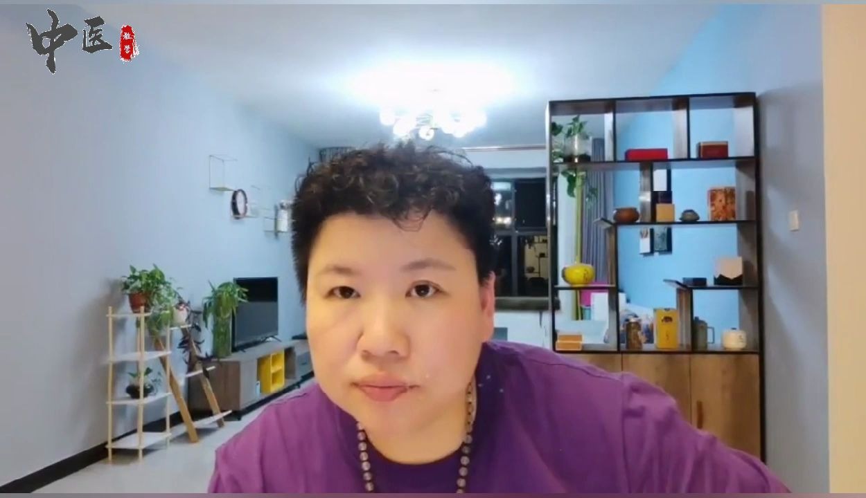 刘红云老师 教你辨认地士穴 进针几寸治疗不同病症效果明显