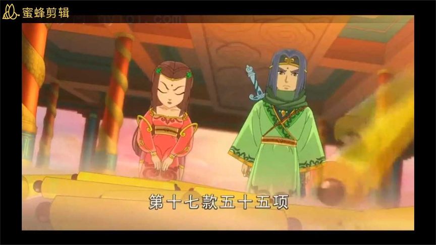 动画:金箍棒传奇,不一样的西游,独特的唐僧师徒和妖怪