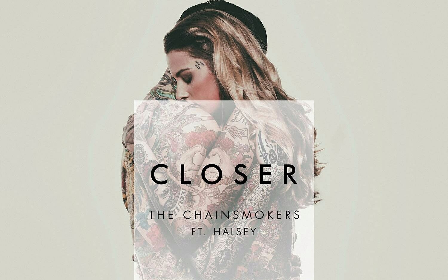 『Closer』penbeat新手向附单手基本谱