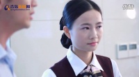2014最美银行大堂经理 招商银行