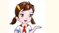 小学数学人教版一年级同步课程 第27集 人民币的简单计算:单位名称不...