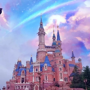 奇妙迪士尼Disney 