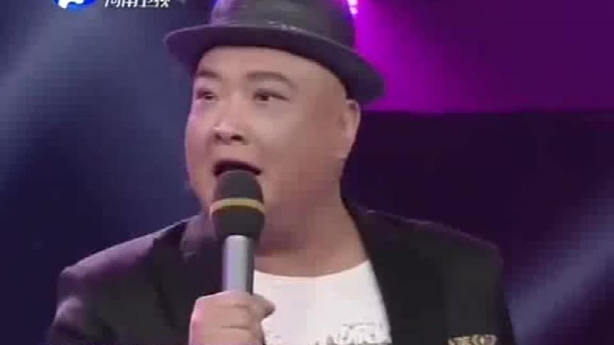 梨园春;最有看点的一期,这两位重量级的合作,真是多人眼球!