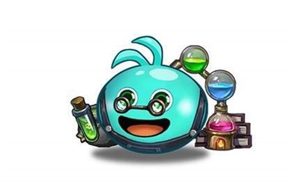 不思议迷宫 炼金托塔斯巴达上130