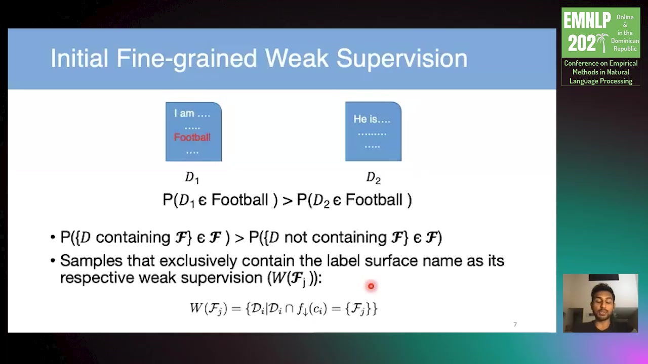 Coarse2Fine:基于粗粒度注释数据的细粒度文本分类