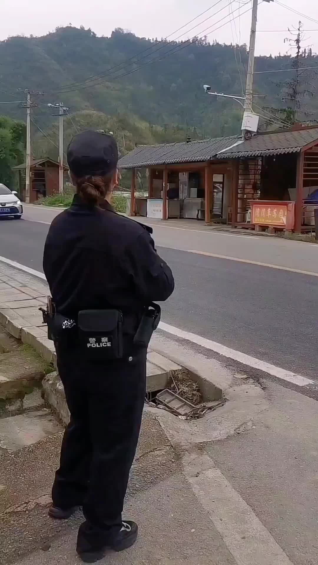 中国贵州国际自行车大赛 #安全骑行 #自行车赛 #骑士精神 #宣传正能量