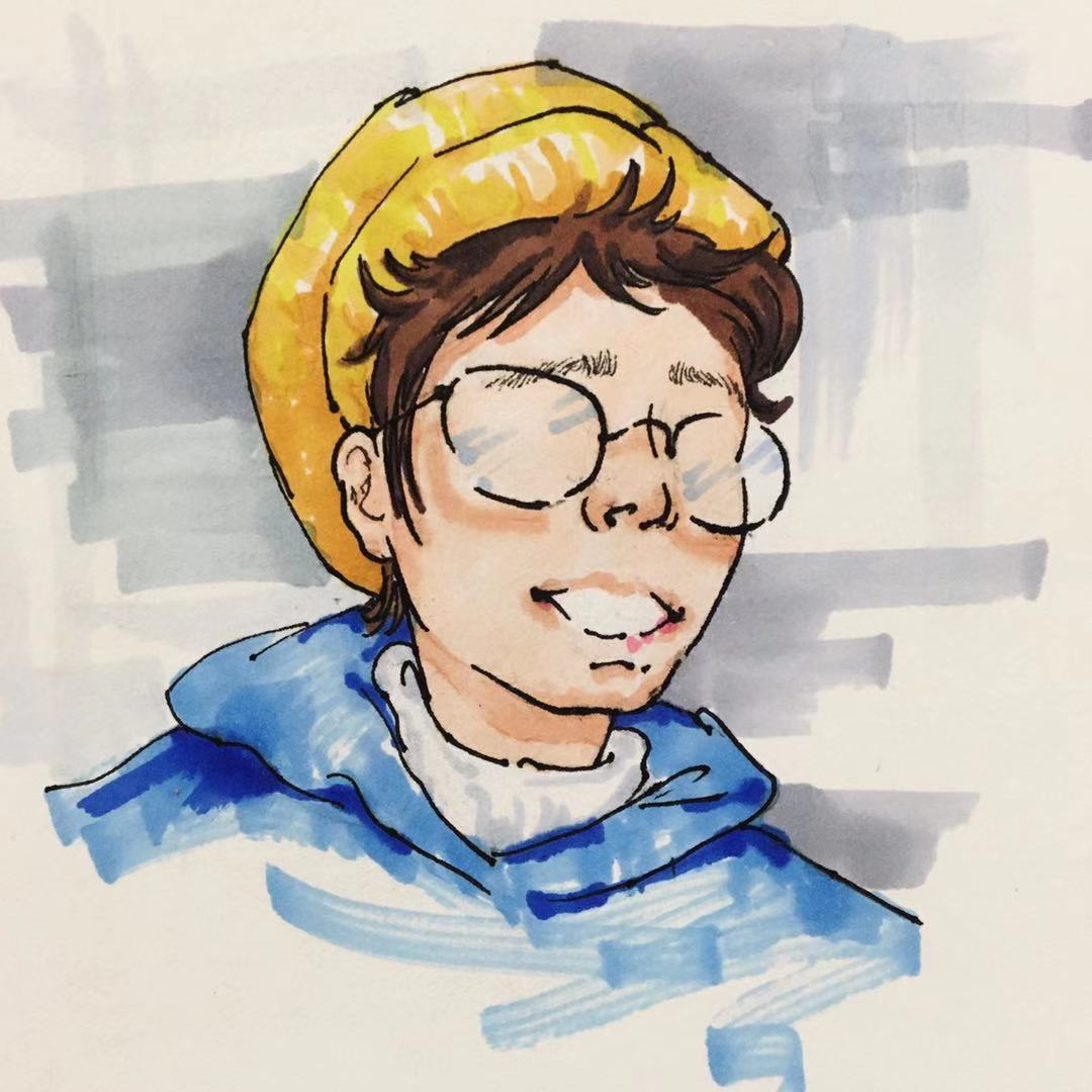 Justin3go 