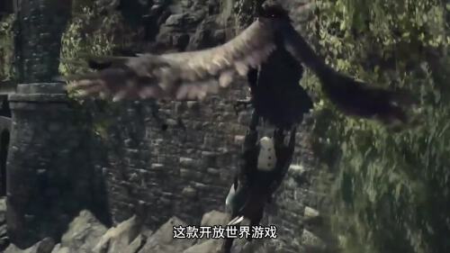 开最强开放世界游戏