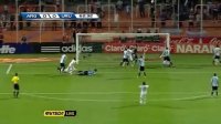 2014年世界杯预选赛 阿根廷vs乌拉圭 下半场录像