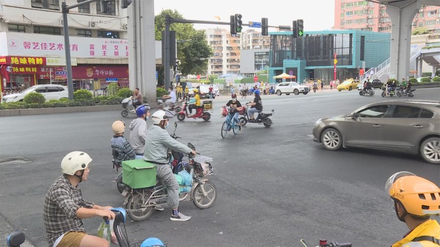 严查严管! 《广东省电动自行车管理条例》即将立法