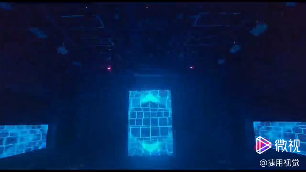 PARTY K灯光 LED摇头灯 激光灯