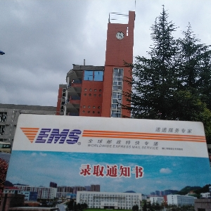 贵州专升本查询系统 