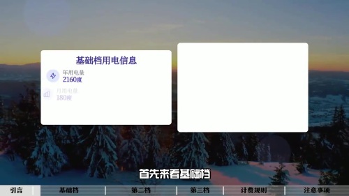 武汉第一二三阶梯电费分别多少钱